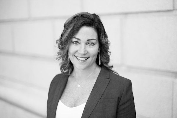 S360 ANNOUNCES ANDREA DEVEAU AS SENIOR VICE PRESIDENT - Strategies 360